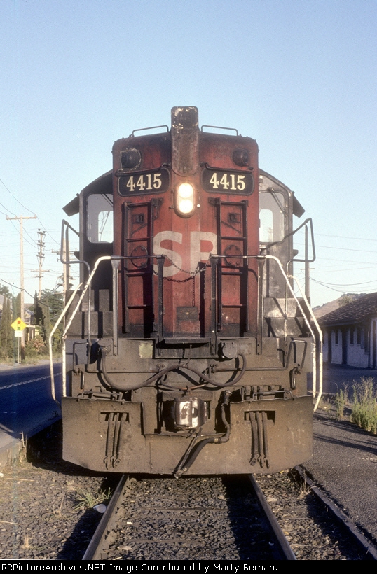 SP 4415